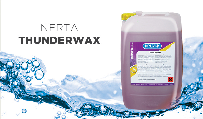 Úvodní stránka - Nerta Czech Republic > Profesionální čisticí prostředky